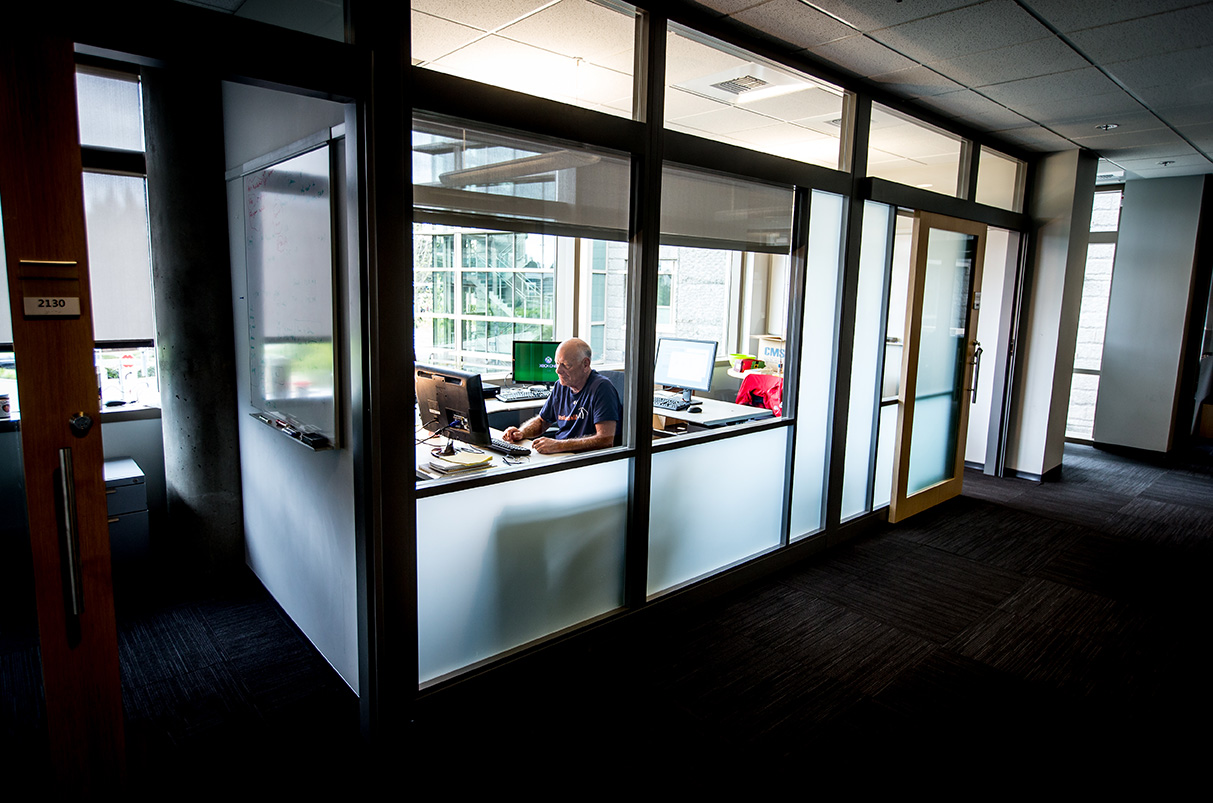 The engineer's engineer: Computer industry luminaries salute Dave ...