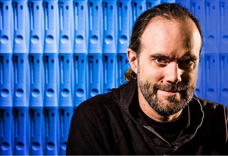 The engineer's engineer: Computer industry luminaries salute Dave ...