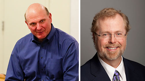 The engineer's engineer: Computer industry luminaries salute Dave ...