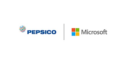 Pepsico Better Together Logo PepsiCo Launches Pep+ A Strategic