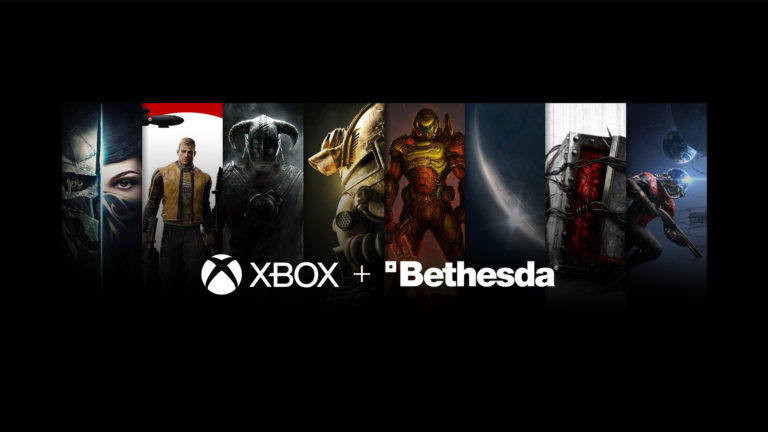 Microsoft to acquire ZeniMax Media and its game publisher, Bethesda ...