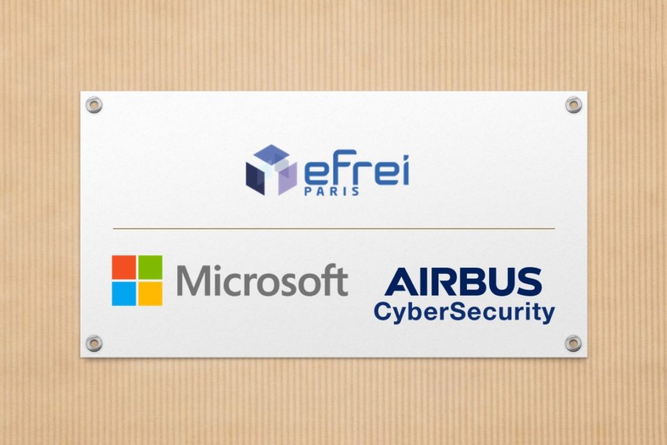 Efrei Logo In Celebration Of Cultural Diversity And Artistic