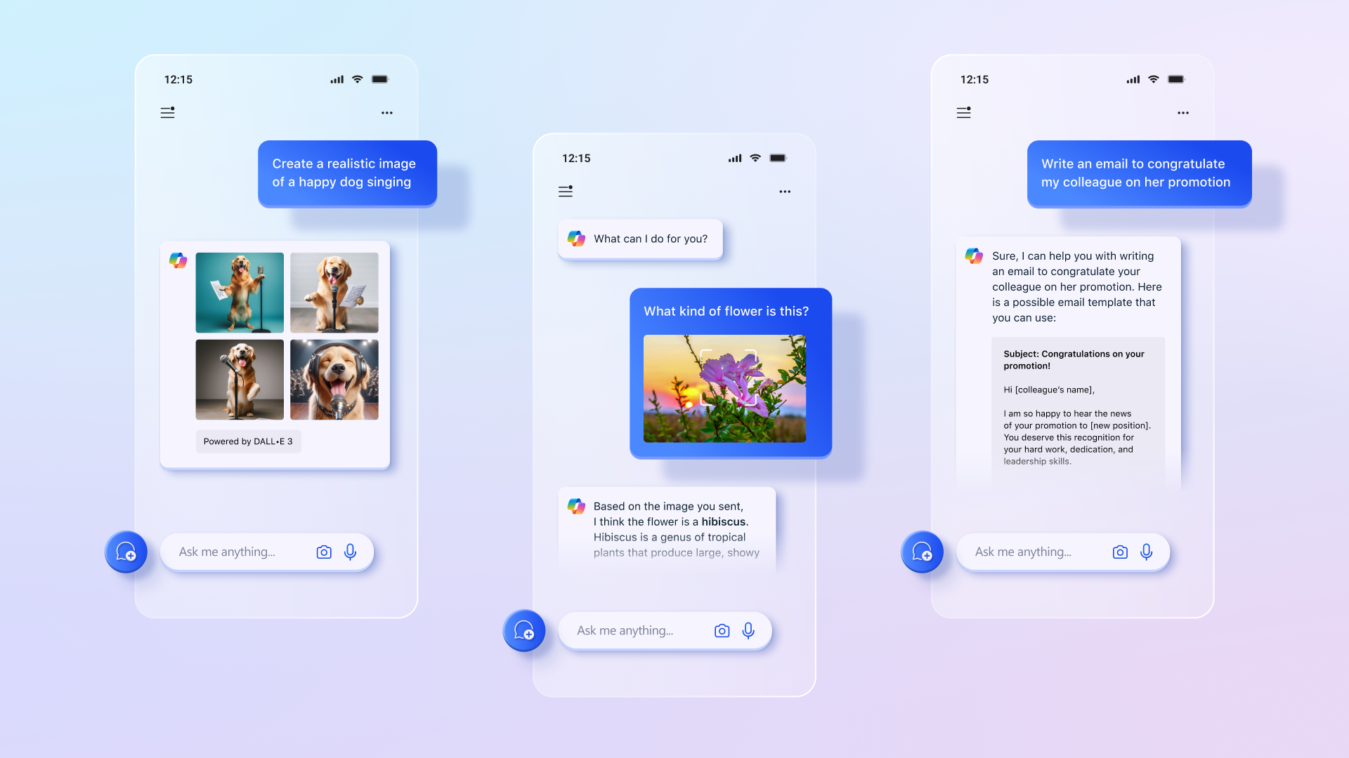 釋放 Copilot 全部潛能到更多個人與企業 – Microsoft 香港新聞中心