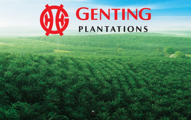 Genting Logo Genting Singapore 2025 Company Profile & Competitors
