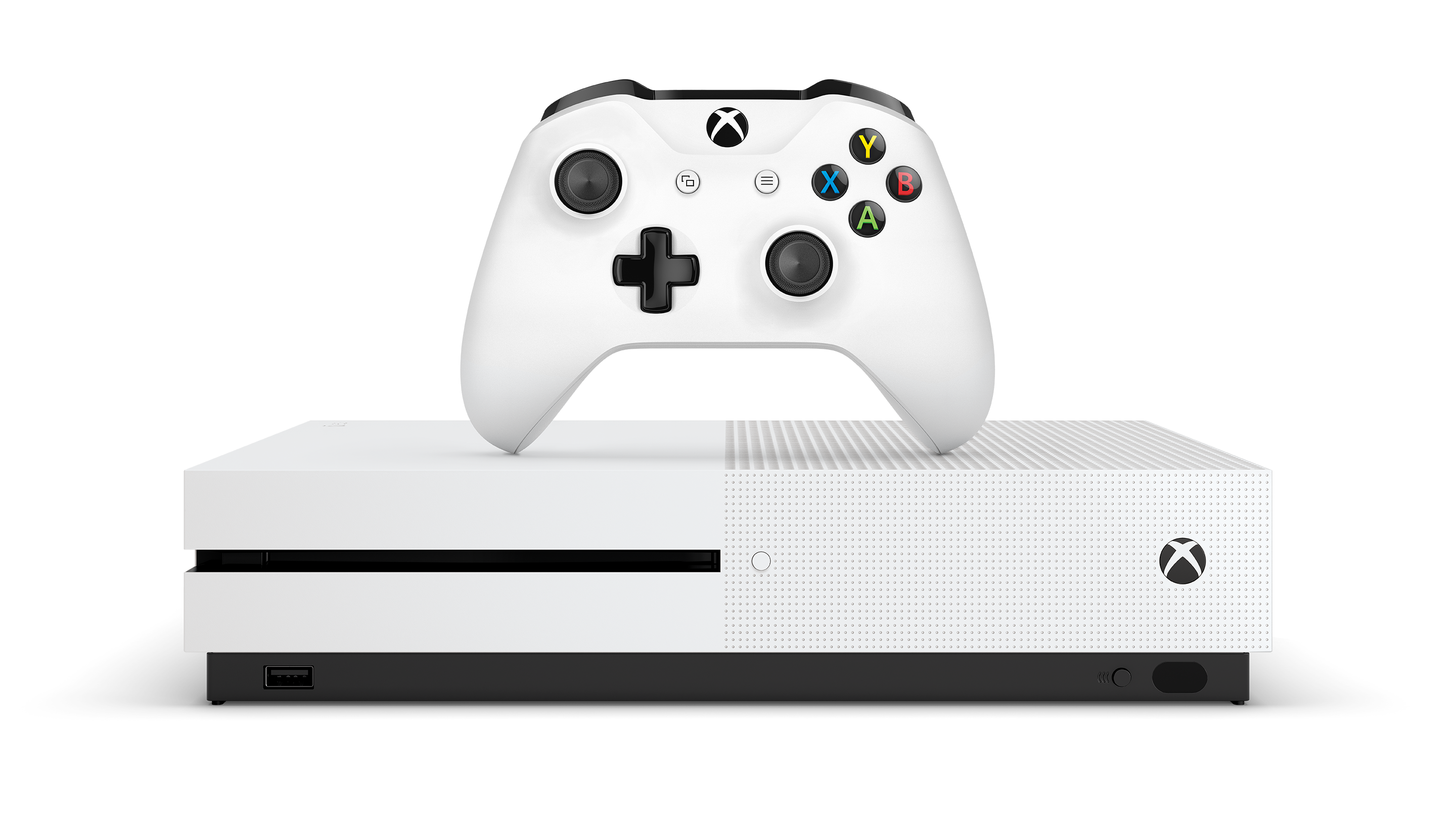 Latest xbox one store