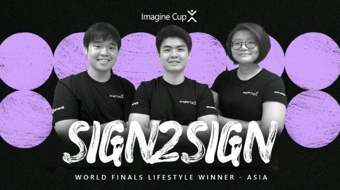 Imagine Sign Language Coaster Imagine – High Strung Studios