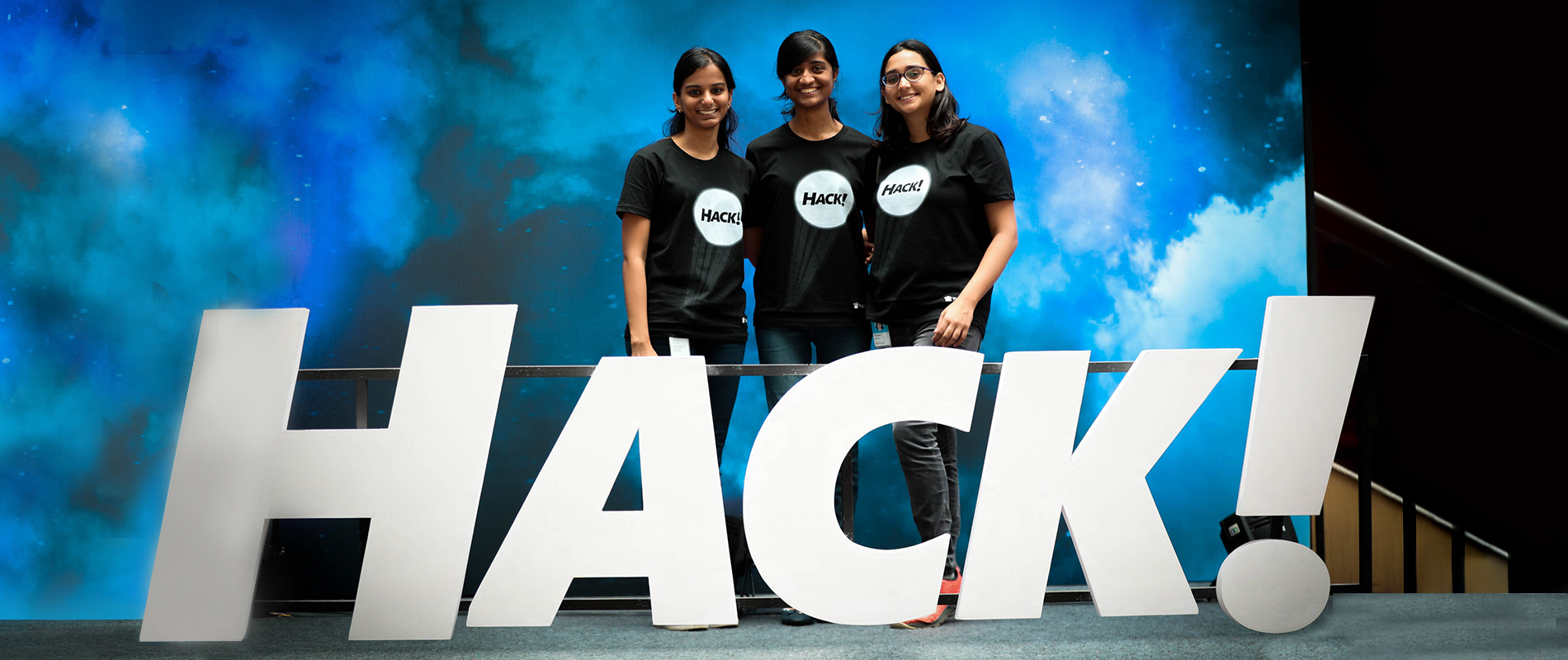 Customers, Microsoft employees hack it together at One Week hackathon ...