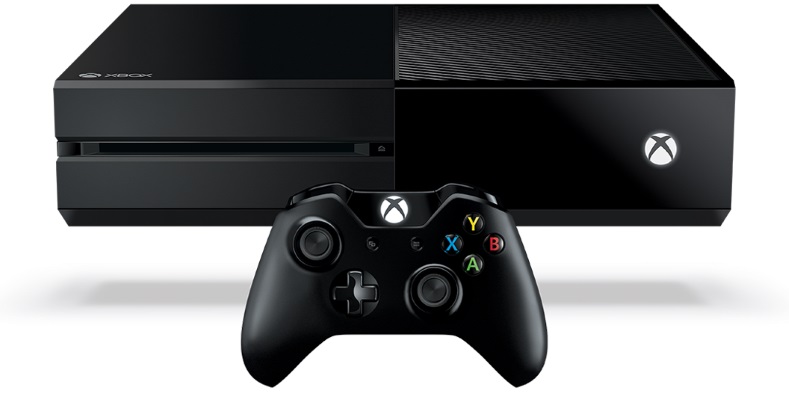 Xbox corporation store