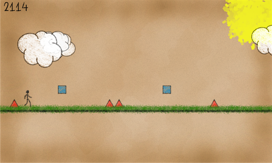 doodle-run – Microsoft | Информация для прессы