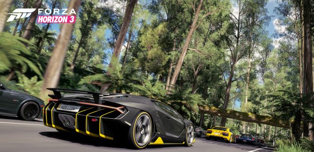 Forza horizon windows 10 store