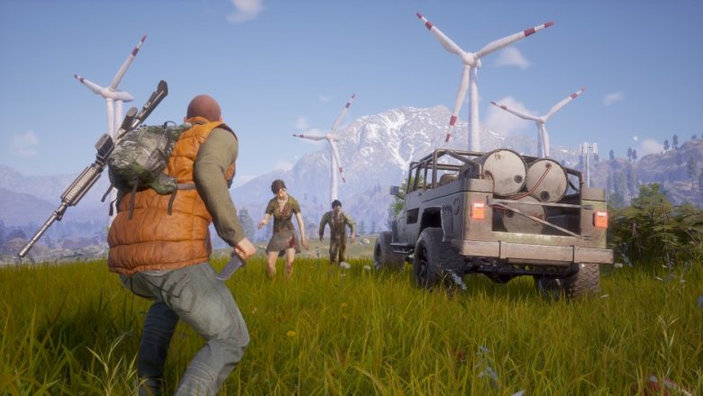 State of decay 2 microsoft store store