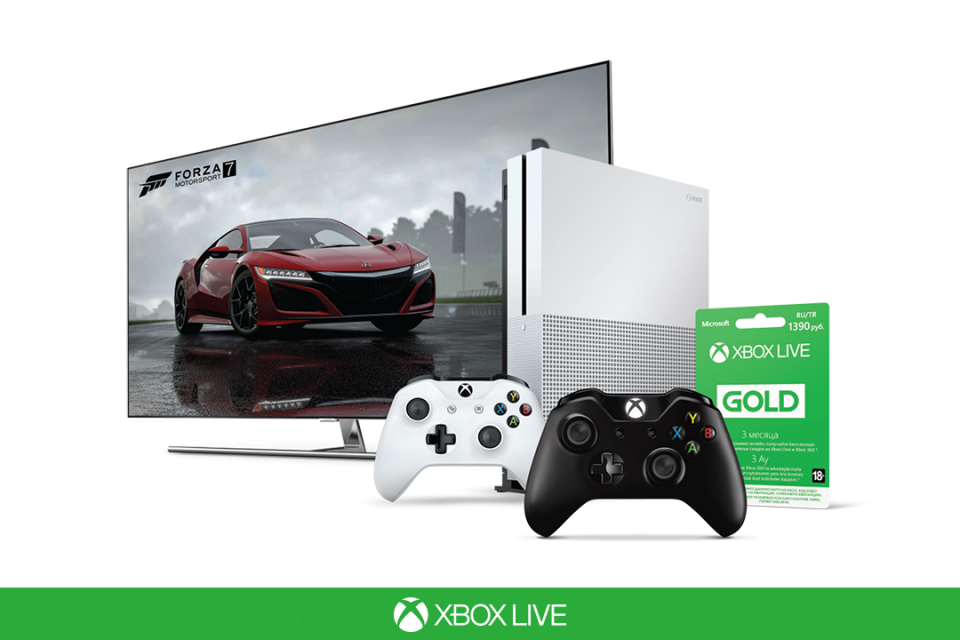 Xbox videos 2018 store