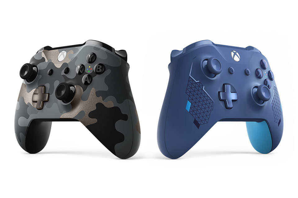 Sport blue controller store