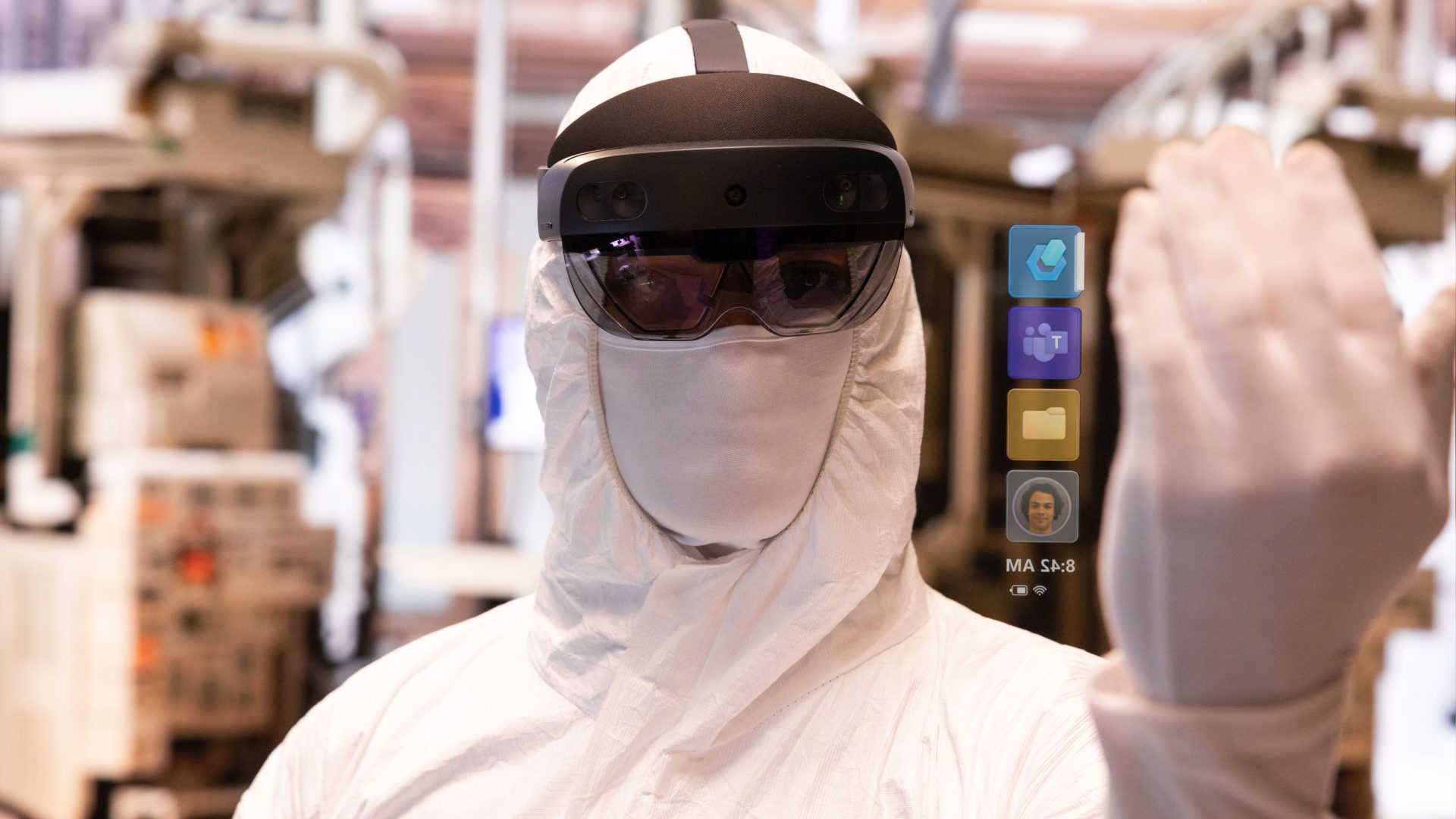 ไมโครซอฟท์ เผยเทรนด์ AI ที่ธุรกิจต้องจับตาในปี 2568 - ศูนย์ข่าวสารประเทศไทย