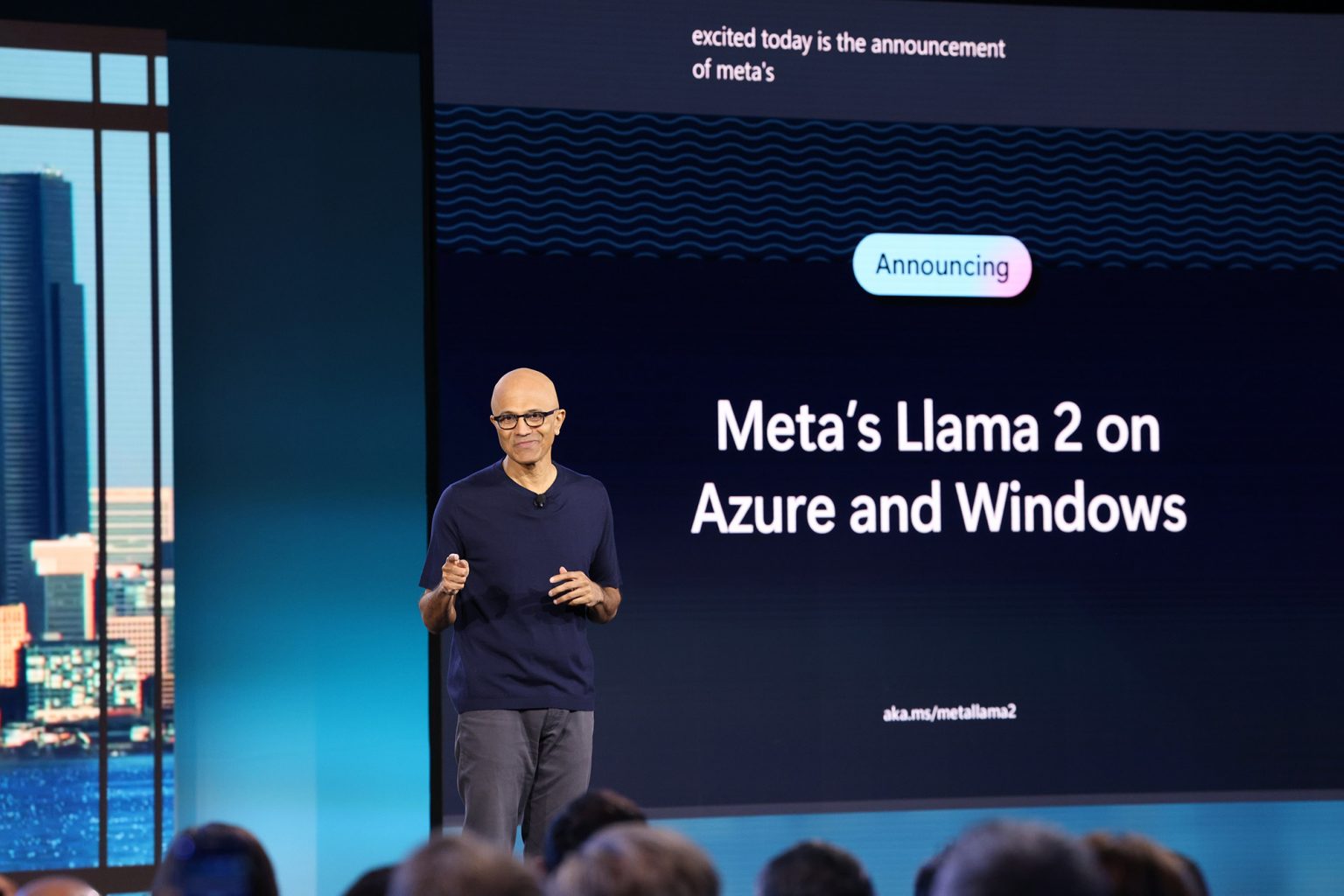 Microsoft Inspire 2023 Microsoft Inspire 2023