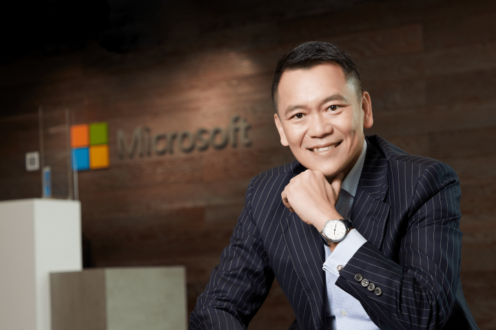 三面向導入AI 挺智慧醫療 – 微軟新聞中心